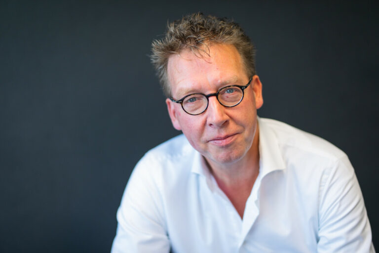 Paul Kramer: ‘Controllers willen weten waar ze vakinhoudelijk staan ...